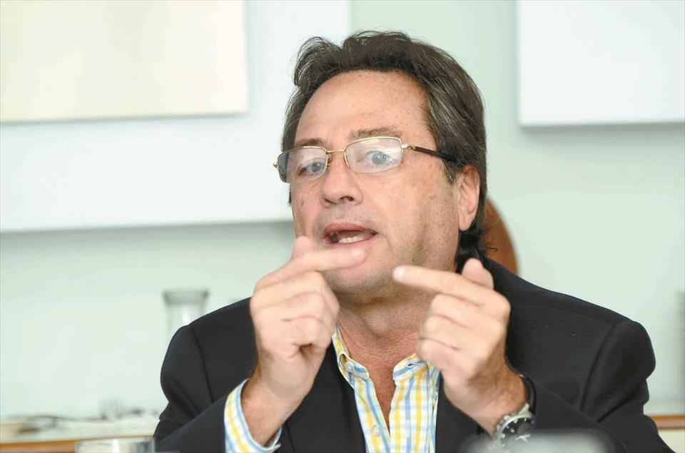 Jorge Roig: Nos enfocamos en las victorias tempranas para hacer avanzar ...