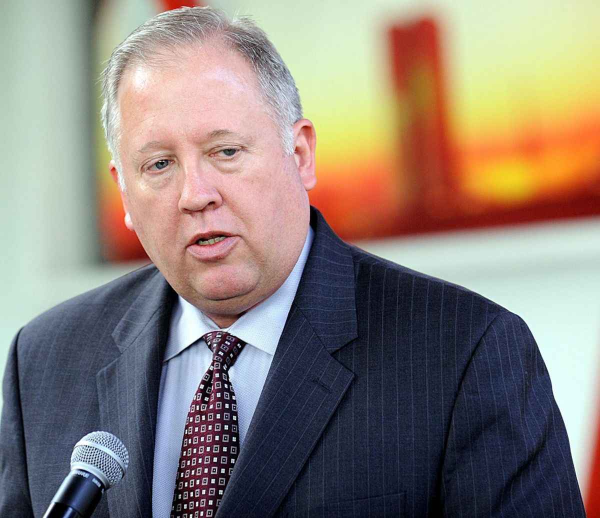 "El Gobierno tiene la llave del éxito de este diálogo", afirma Thomas ...