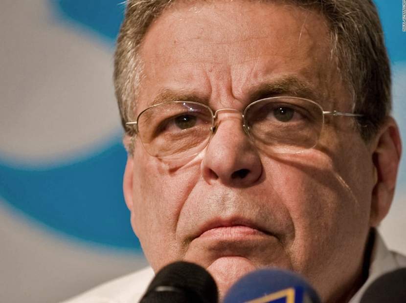 Alberto Federico Ravell dirigirá Centro de Comunicación Nacional del ...