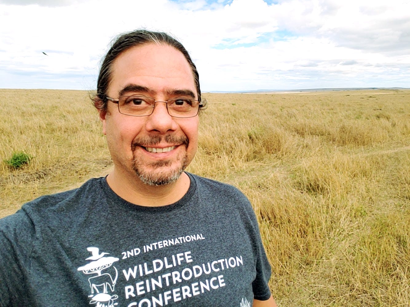 Biólogo venezolano Jon Paul Rodríguez recibe Premio al Liderazgo en ...