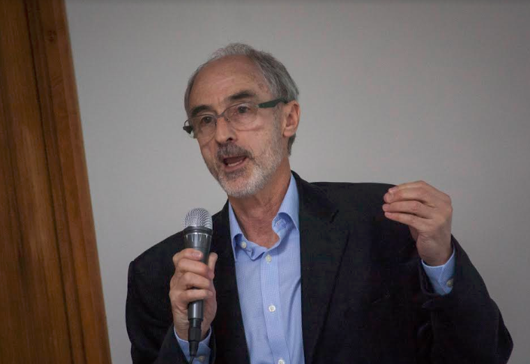 Phil Gunson: Política de EEUU hoy se acerca más a una salida negociada ...