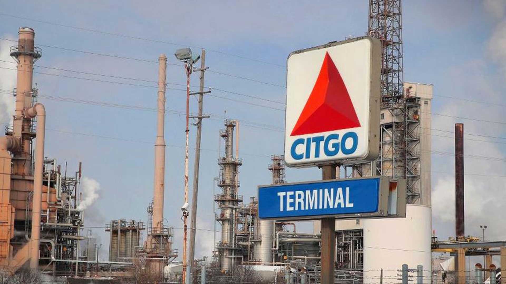 EEUU extiende protección a Citgo hasta el 21 de octubre