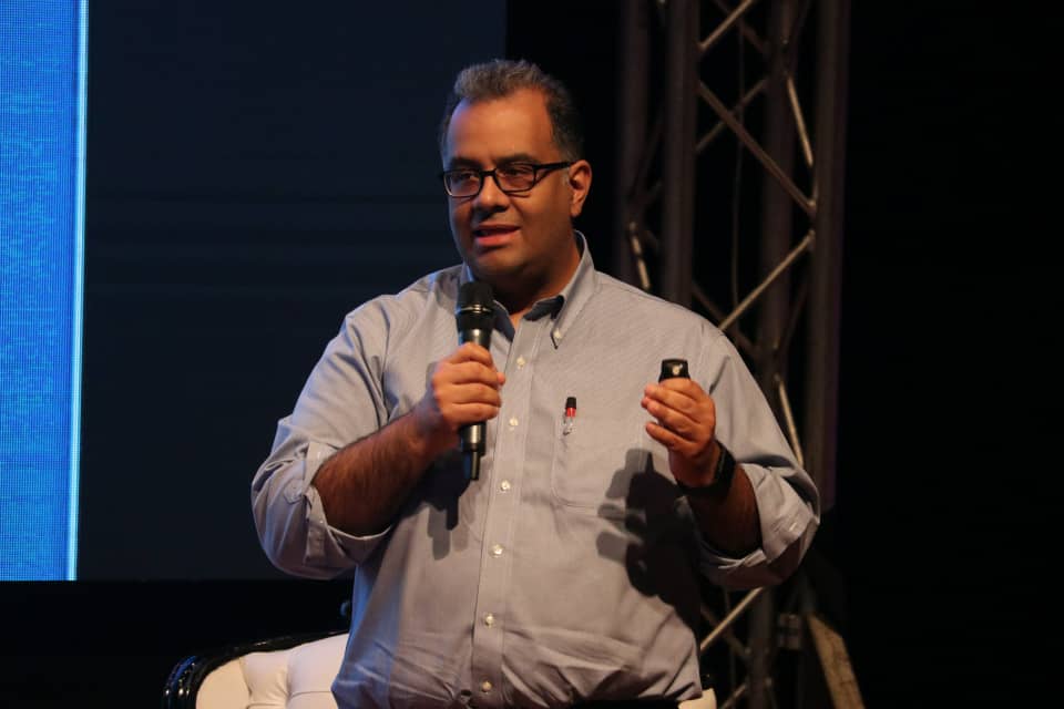 Claves del éxito de cuatro medios digitales venezolanos - Efecto Cocuyo