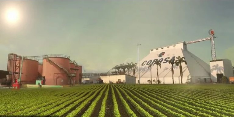 Ocupan temporalmente Coposa y ordenan venta supervisada de Alimentos ...