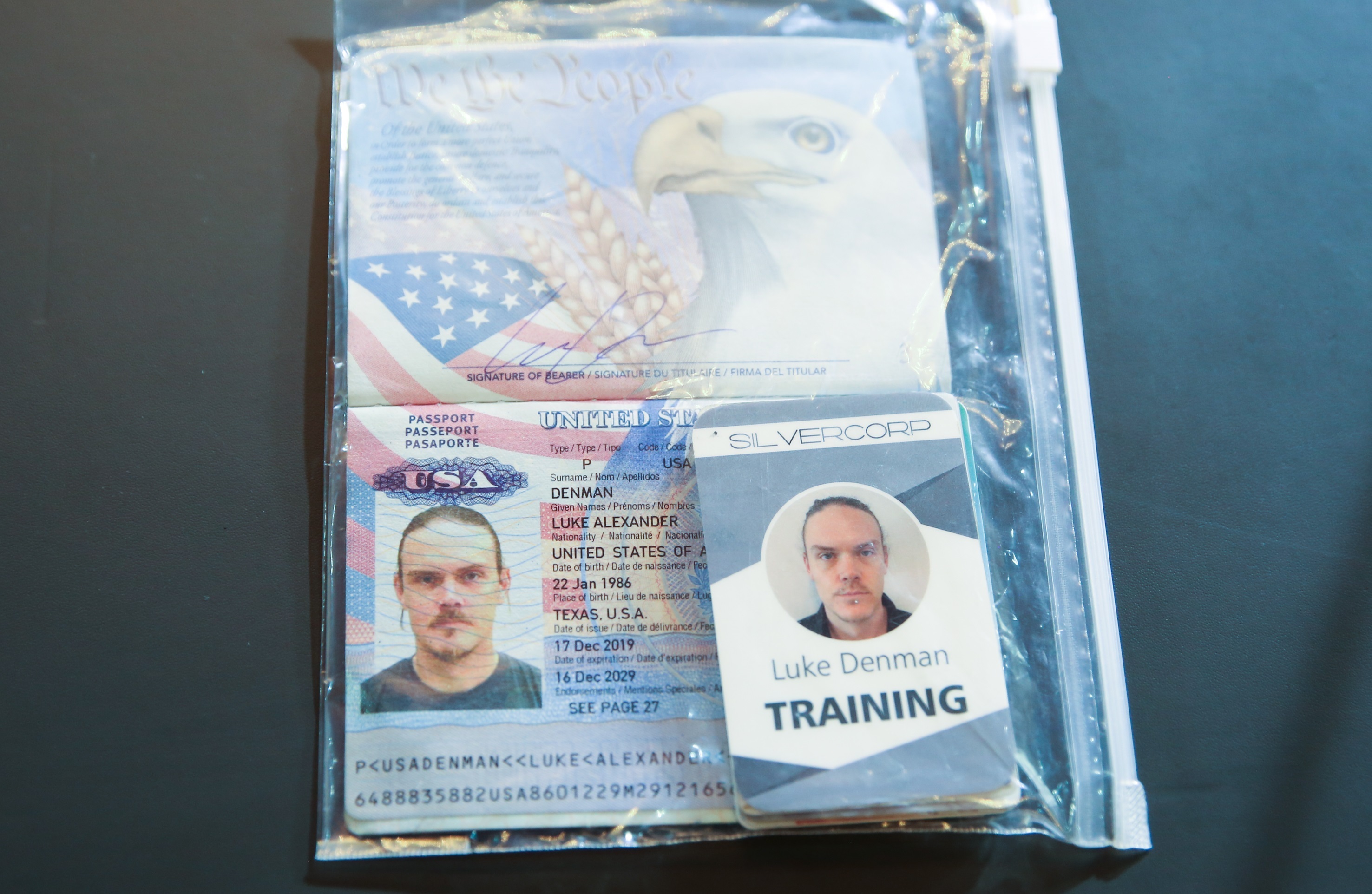 Conozca a los exboinas verdes de la fallida incursión militar de Macuto