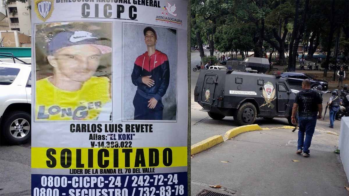 "Tengo vecinos con huecos en las paredes", residentes de la Cota 905 ...
