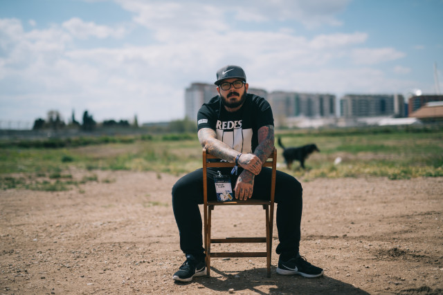 "Cansadito de ser yo", una conversación sincera con Melanio Escobar ...