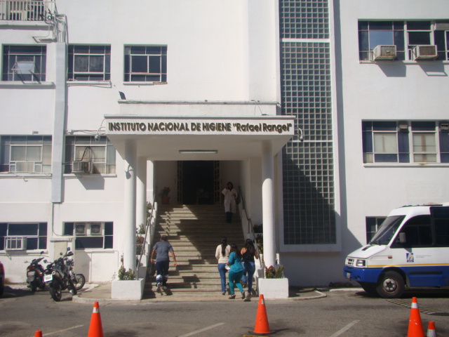 Sitio web del Instituto de Higiene dice que hay 965 muertos por COVID ...