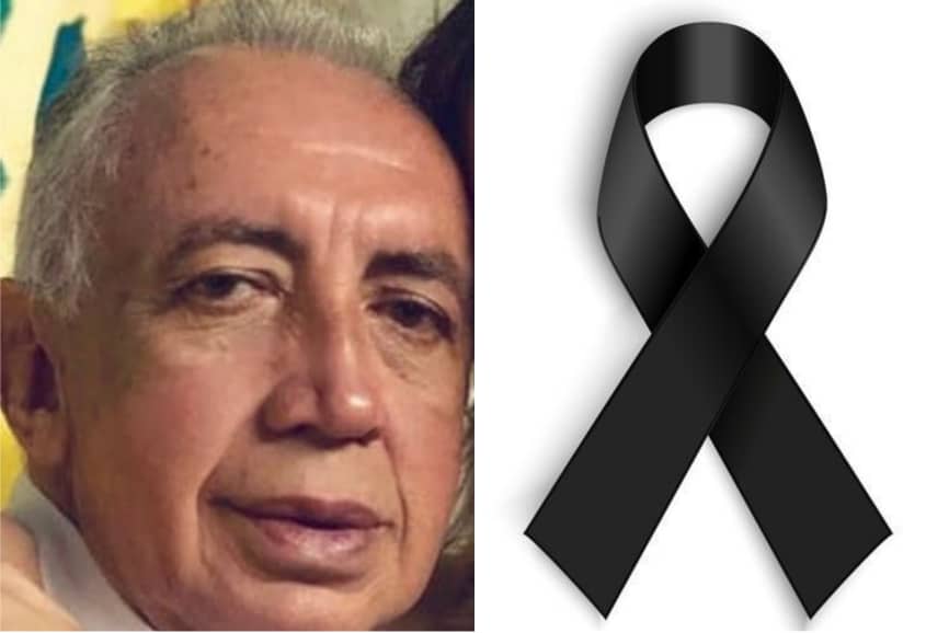 Fallece en Mérida traumatólogo Edgar Rangel por COVID-19 - Efecto Cocuyo