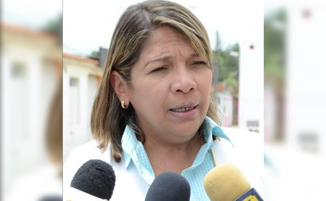 Muere epidemióloga María Rangel por COVID-19 en Carabobo