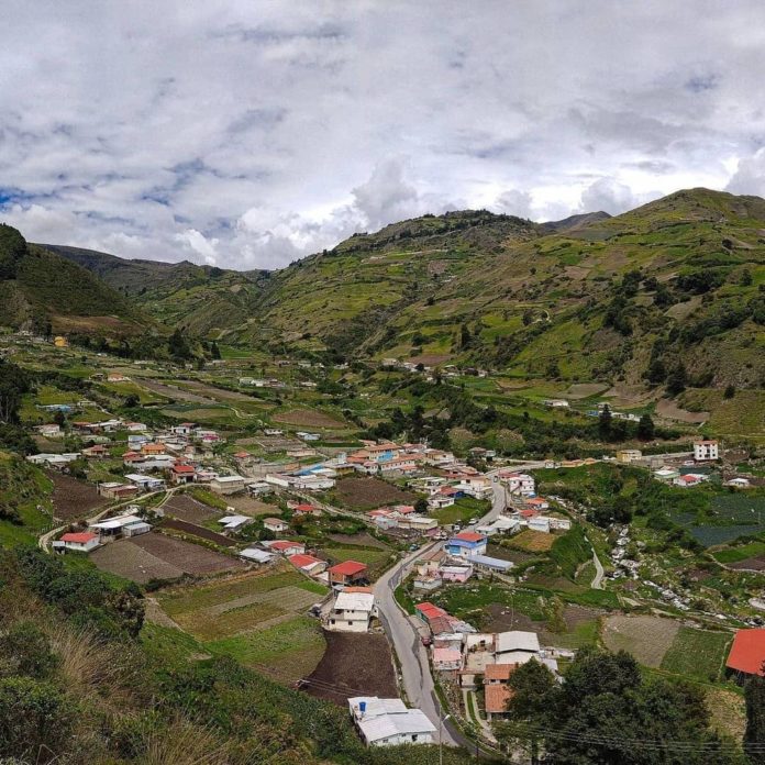 Decretan estado de excepción en municipio Miranda del estado Mérida por ...