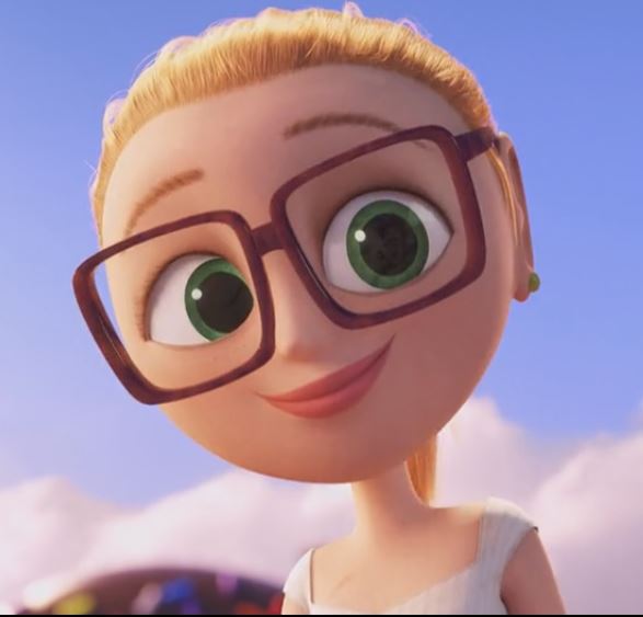 Ocho periodistas de series, películas y dibujos animados que debes ...