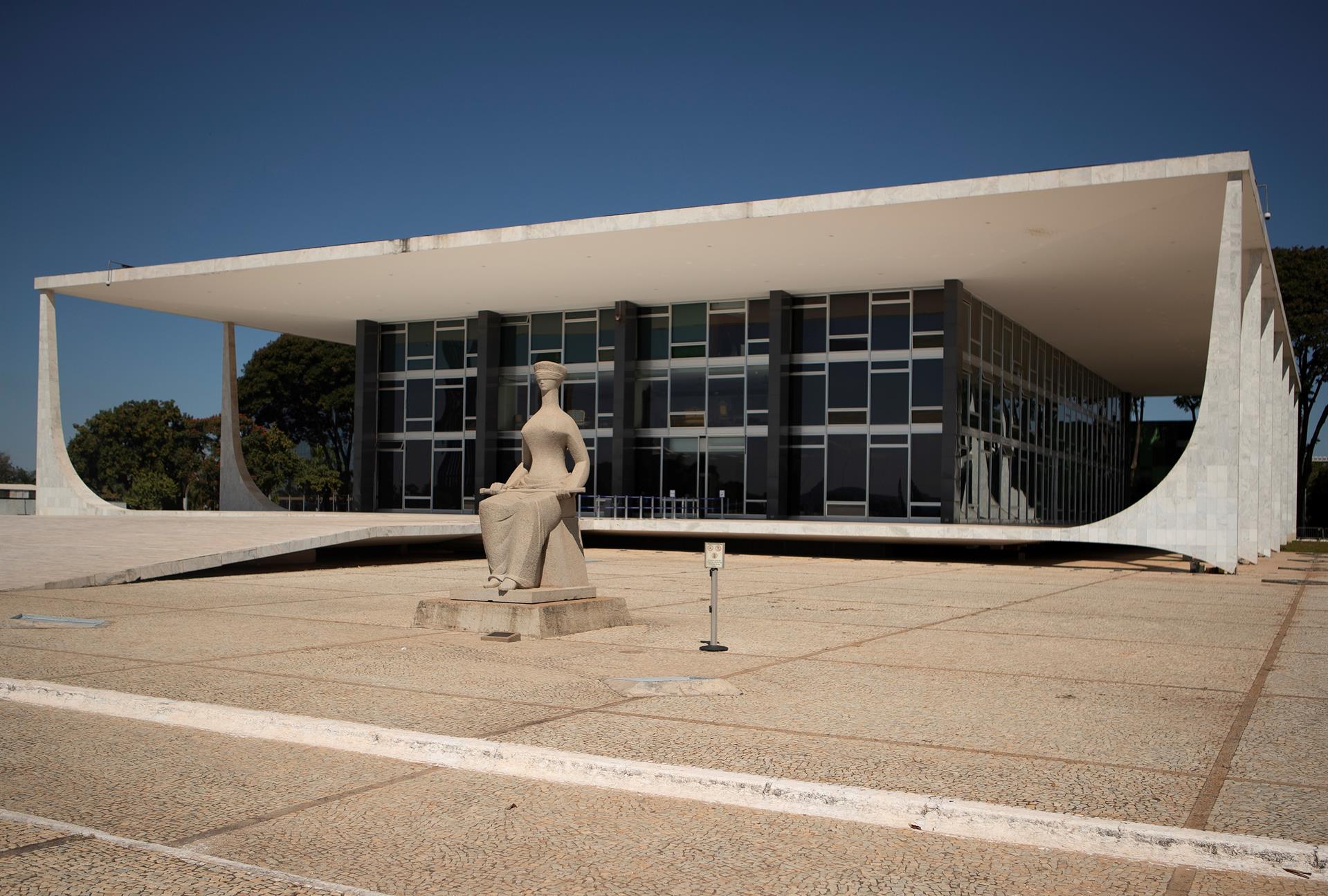 Corte Suprema De Brasil Inicia Juicio Sobre La Copa América Con Tres Votos A Favor Efecto Cocuyo 