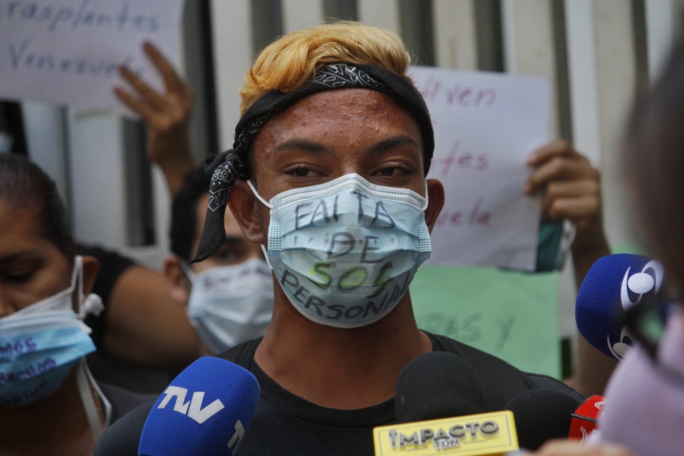 "¿Será mi hija la siguiente?": el dolor del JM de los Ríos en tres tiempos