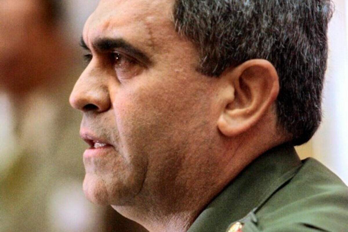 Ocho claves sobre la muerte de Raúl Baduel, según informe de Provea ...