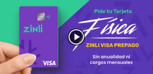 Billetera digital Zinli saca su tarjeta física y permite recargas en ...