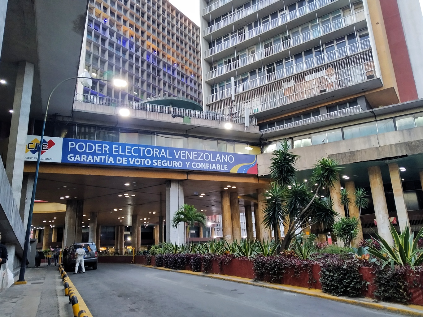 Los nombres que se presentan desde la sociedad civil para integrar el ...