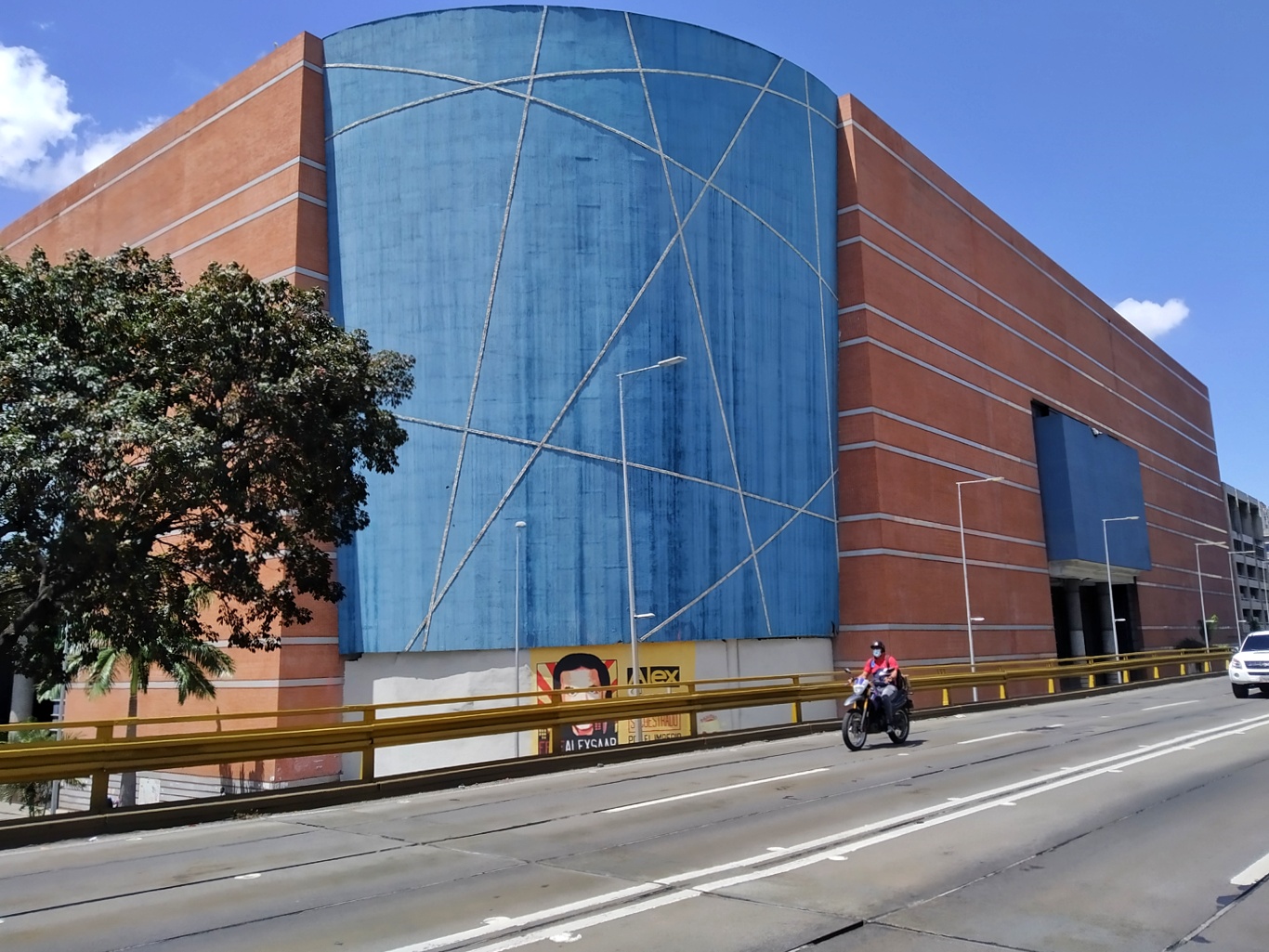 Sambil La Candelaria abrirá con 130 locales el próximo 30 de noviembre ...