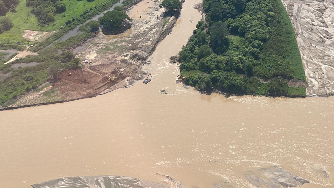 Obras para reencauzar el río Zulia no deben hacerse en temporada de ...