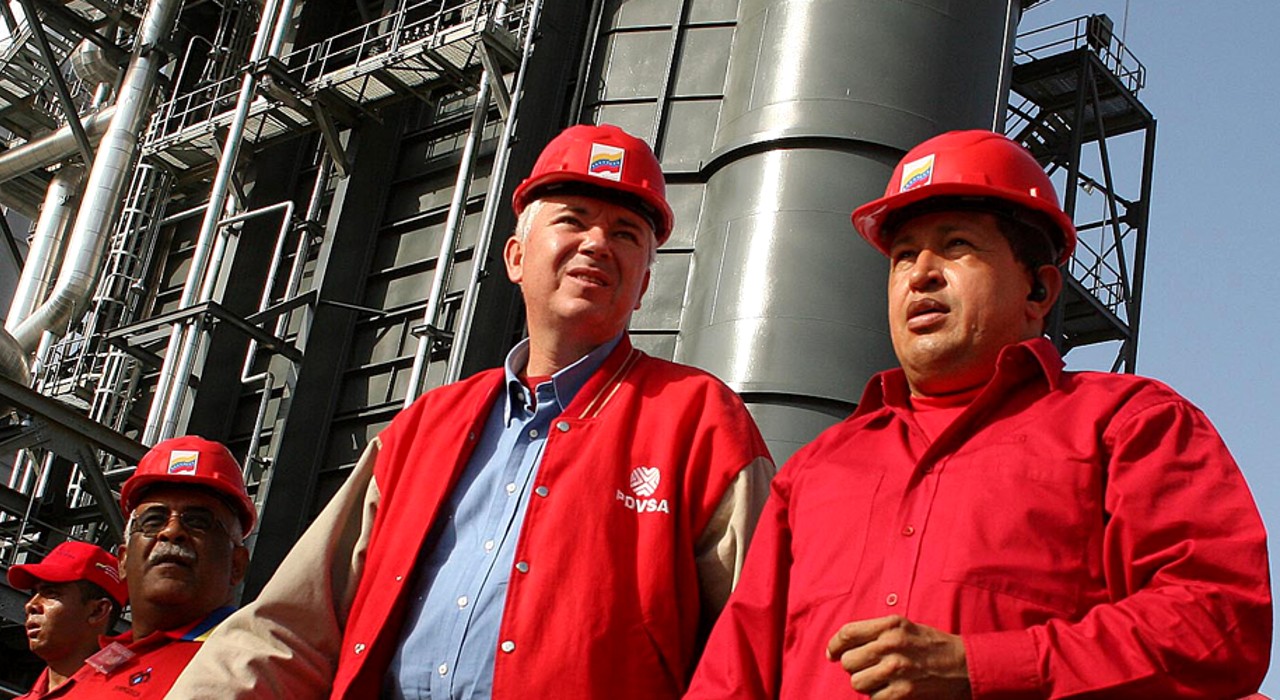 Desfalco en Pdvsa: ¿Quiénes son los involucrados en el caso? - Efecto ...