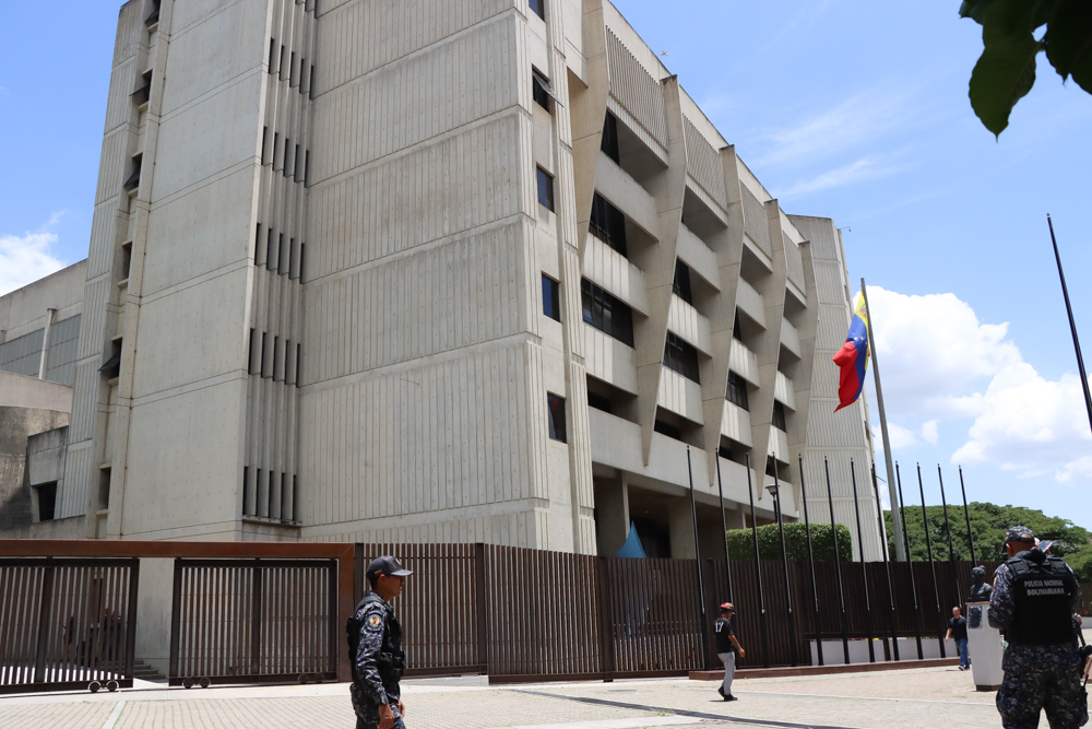 TSJ "ignora la Justicia internacional" respecto al Esequibo, dice ONG