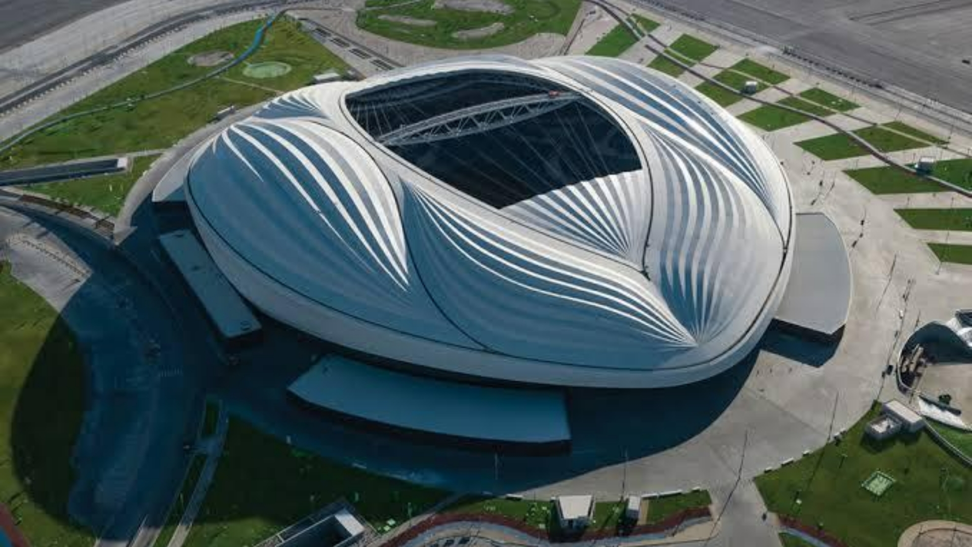 Los ocho estadios de la Copa Mundial de la FIFA Qatar 2022 - Efecto Cocuyo