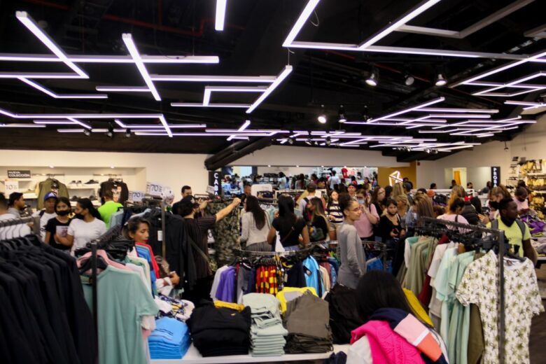 Cashea: ¿cómo funcionan las compras y cómo se pagan las tres cuotas ...