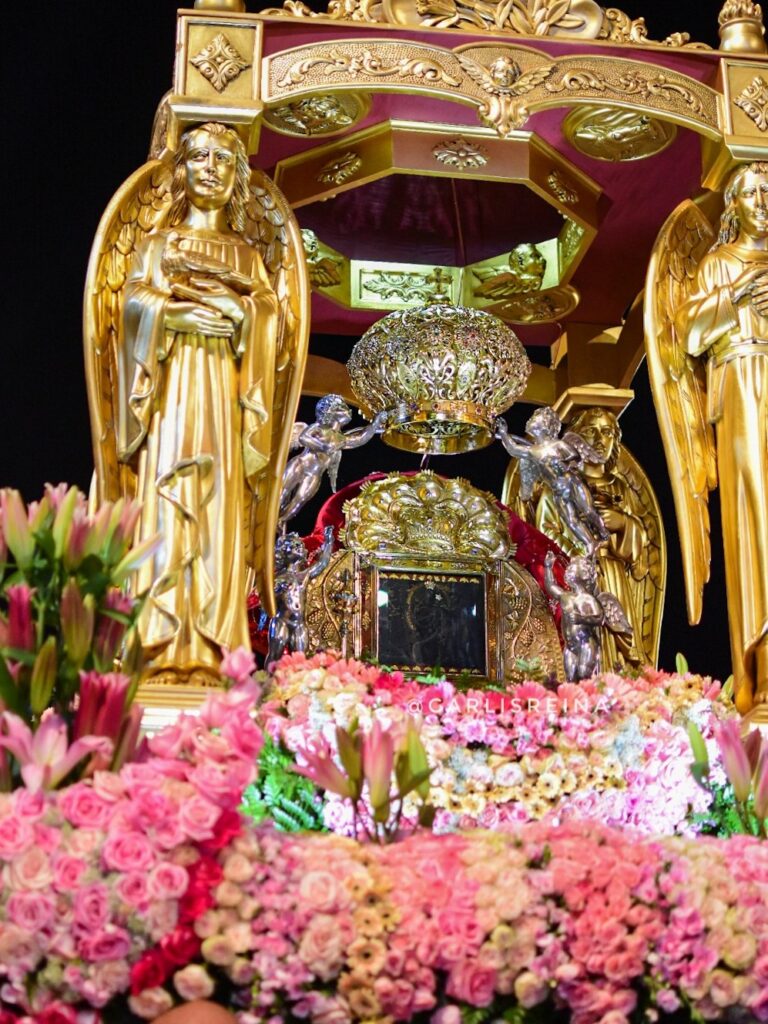 La historia de “La Chinita”, patrona de los zulianos