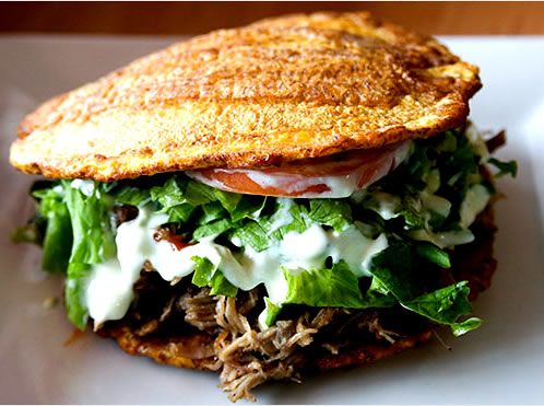 Cinco platos típicos del Zulia para celebrar el inicio temprano de la ...