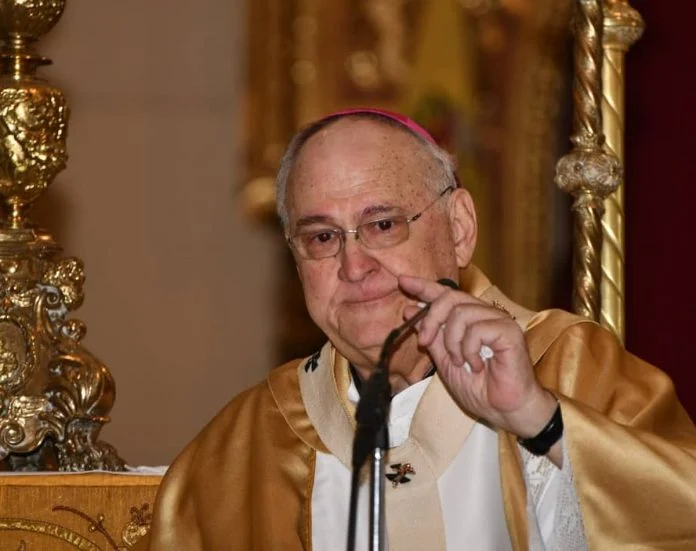 Monseñor Reinaldo del Prette, un arzobispo con carisma