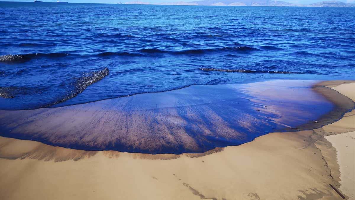 Venezuela tuvo 86 derrames de petróleo en 2022, según observatorio ...