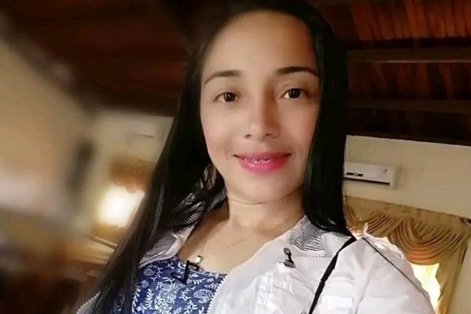 Quién es Denny Yerimar Carrasquel, la joven que fue secuestrada por el ELN en Amazonas - Efecto ...