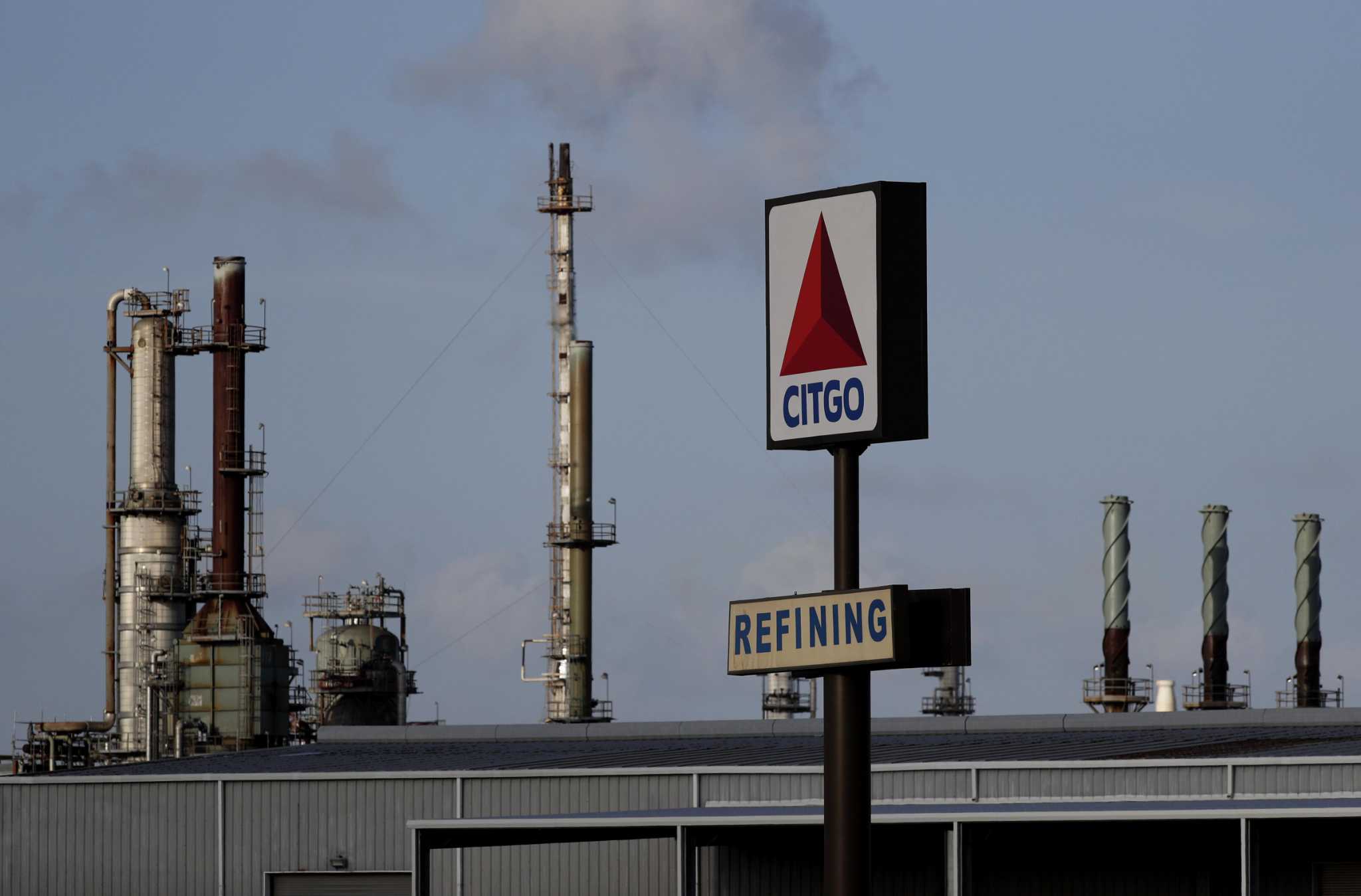 La situación de Citgo:¿Por qué se llega a un posible remate y qué se ...