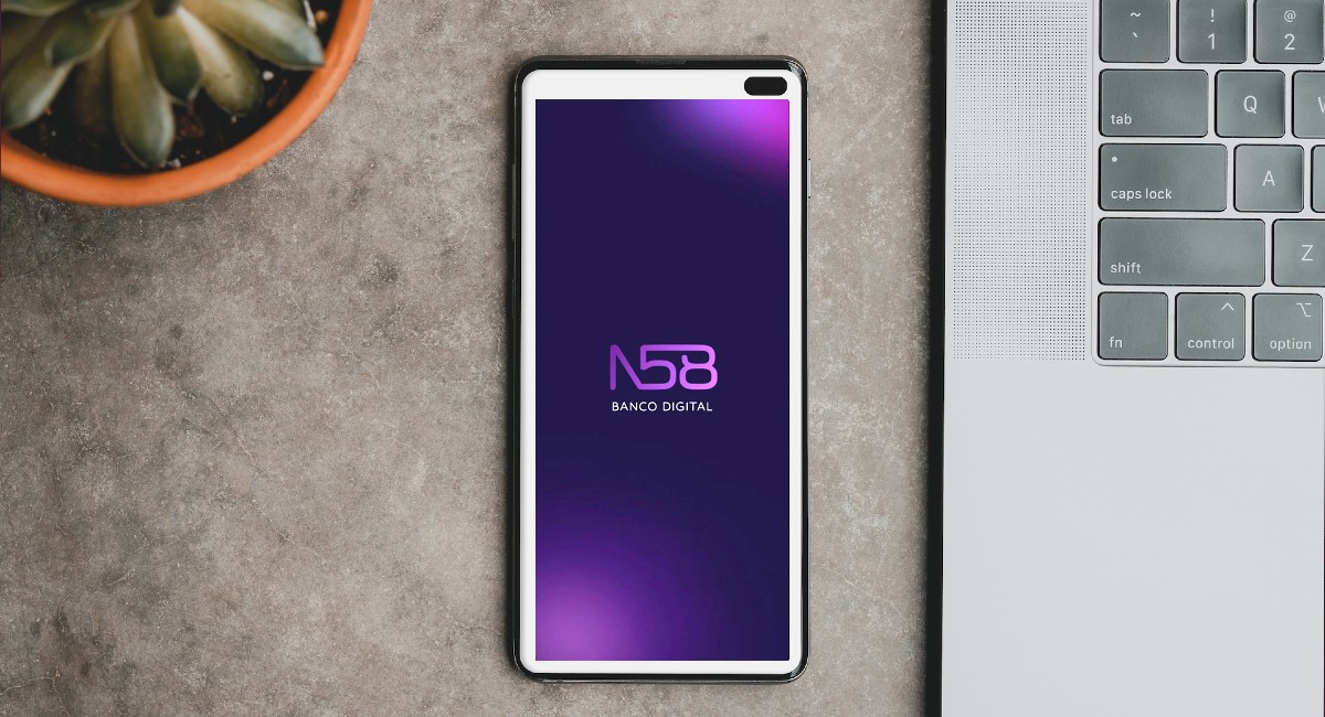 Lo que se sabe del N58, banco digital autorizado por Sudeban - Efecto ...