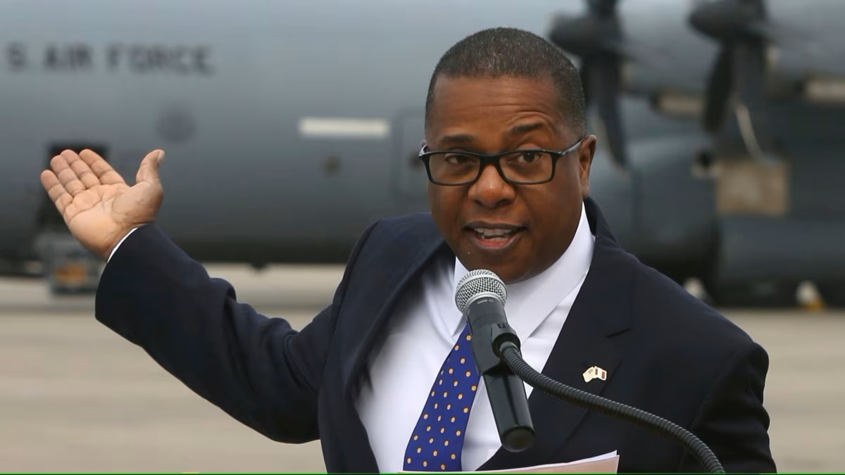 Brian Nichols: Elecciones en Venezuela aún pueden ser competitivas ...