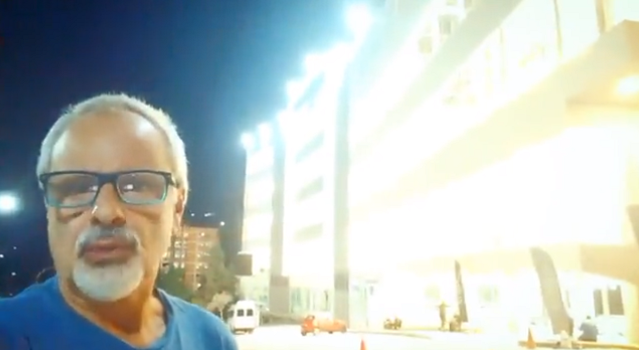 Vecinos de El Hatillo rechazan nuevo Traki y denuncian "iluminación ...