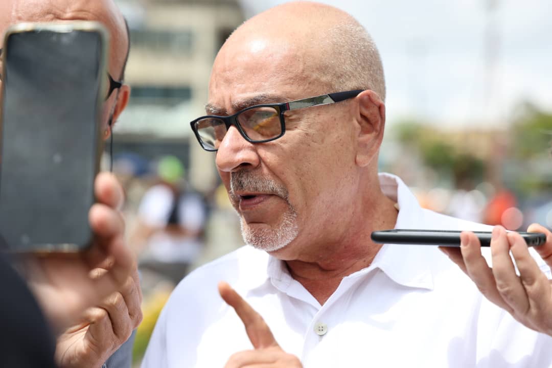 Caleca votará en referendo del Esequibo del 3 de diciembre