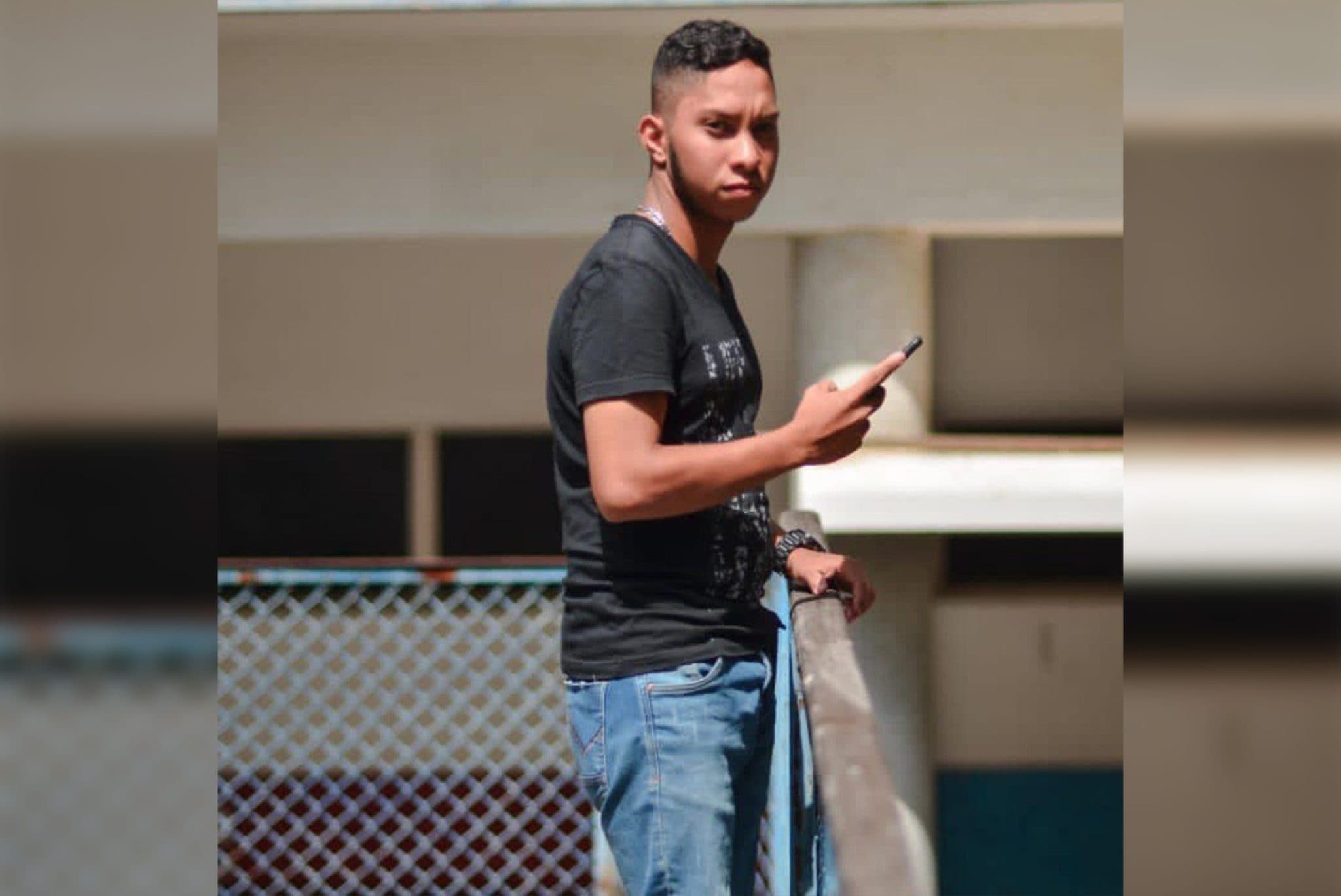 Anthropology Student Detained and Tortured: The Case of John Álvarez in Venezuela – Archyde