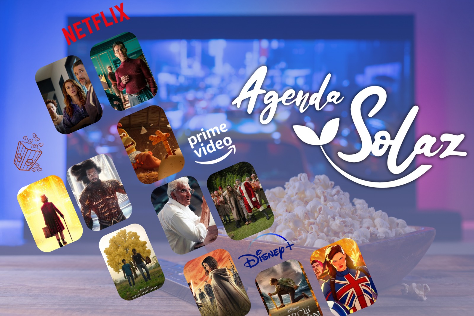 La sombra del sol en el cine, Bradley Cooper dirige en Netflix y Percy ...