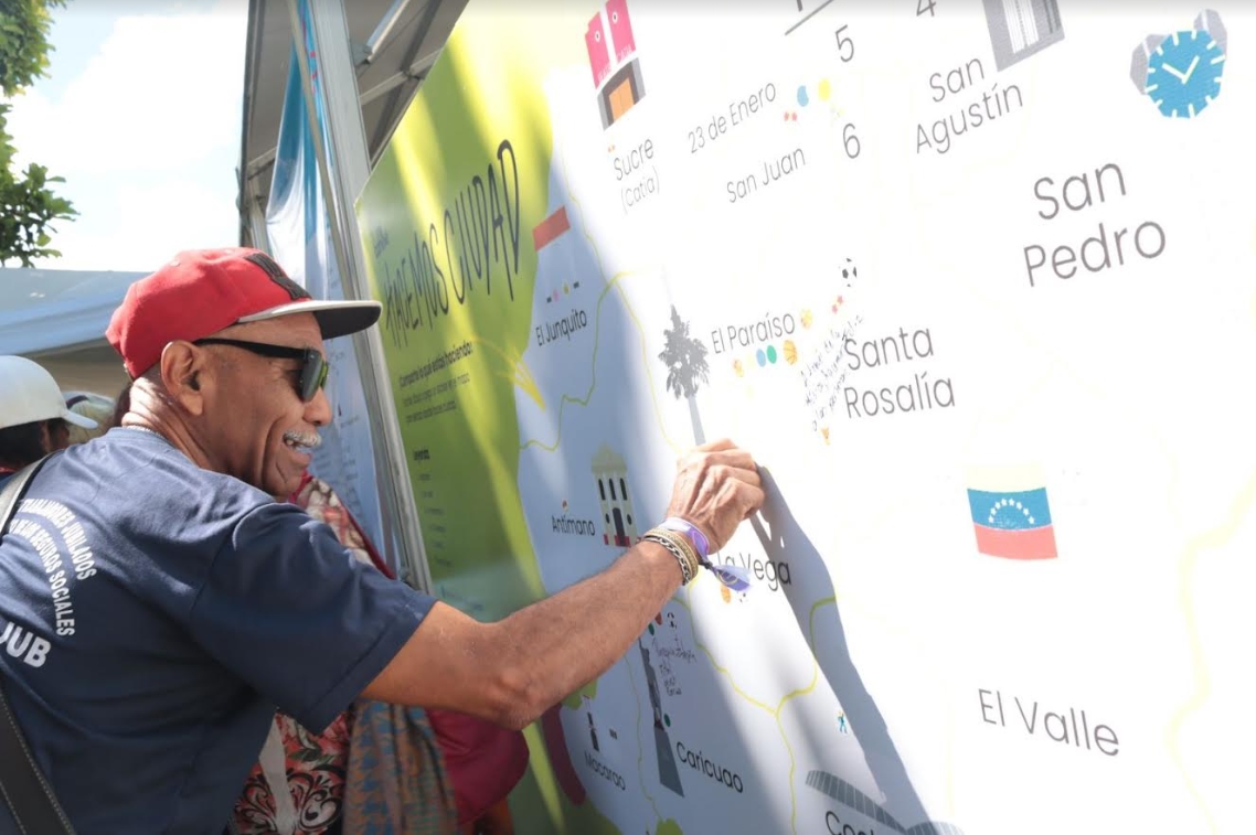 Mi Convive celebra su 10° aniversario con reconocimientos a quienes impulsan cambios en sus ...