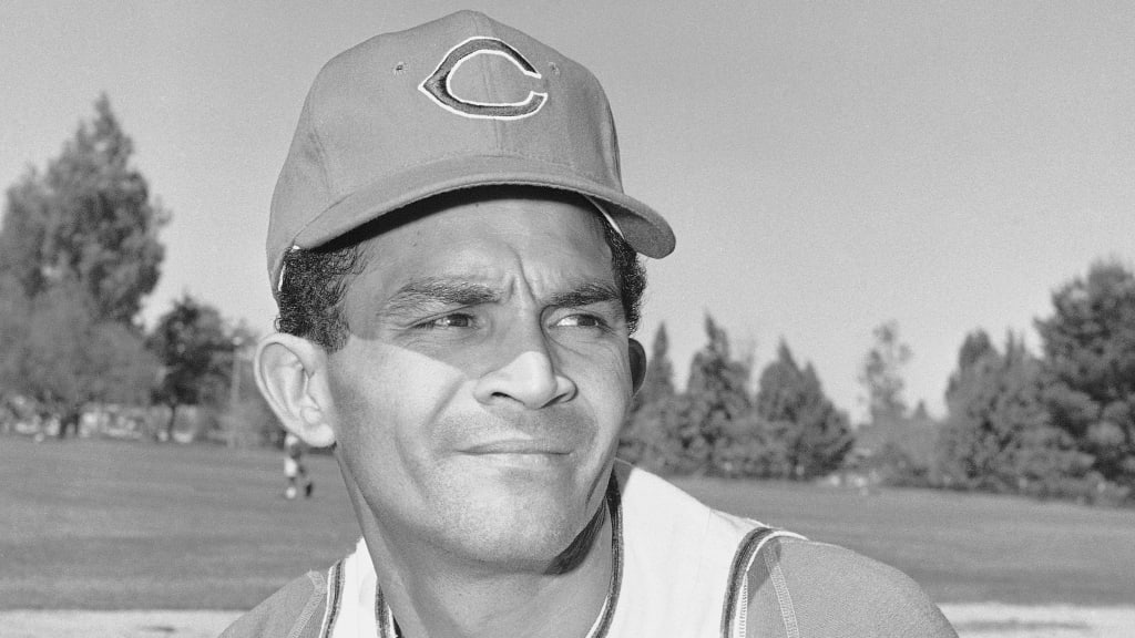 Victor Davalillo, el hijo ilustre de Cabimas que brilló en las Grandes ...