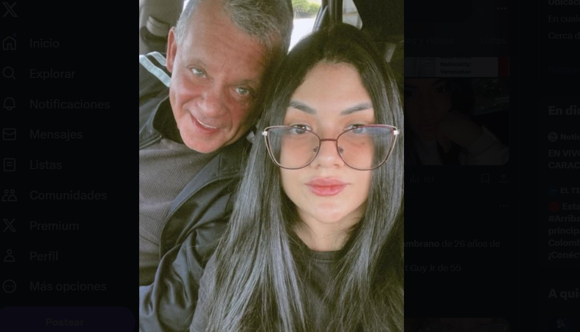 Arrestan en Las Vegas a presunto asesino de migrante venezolana