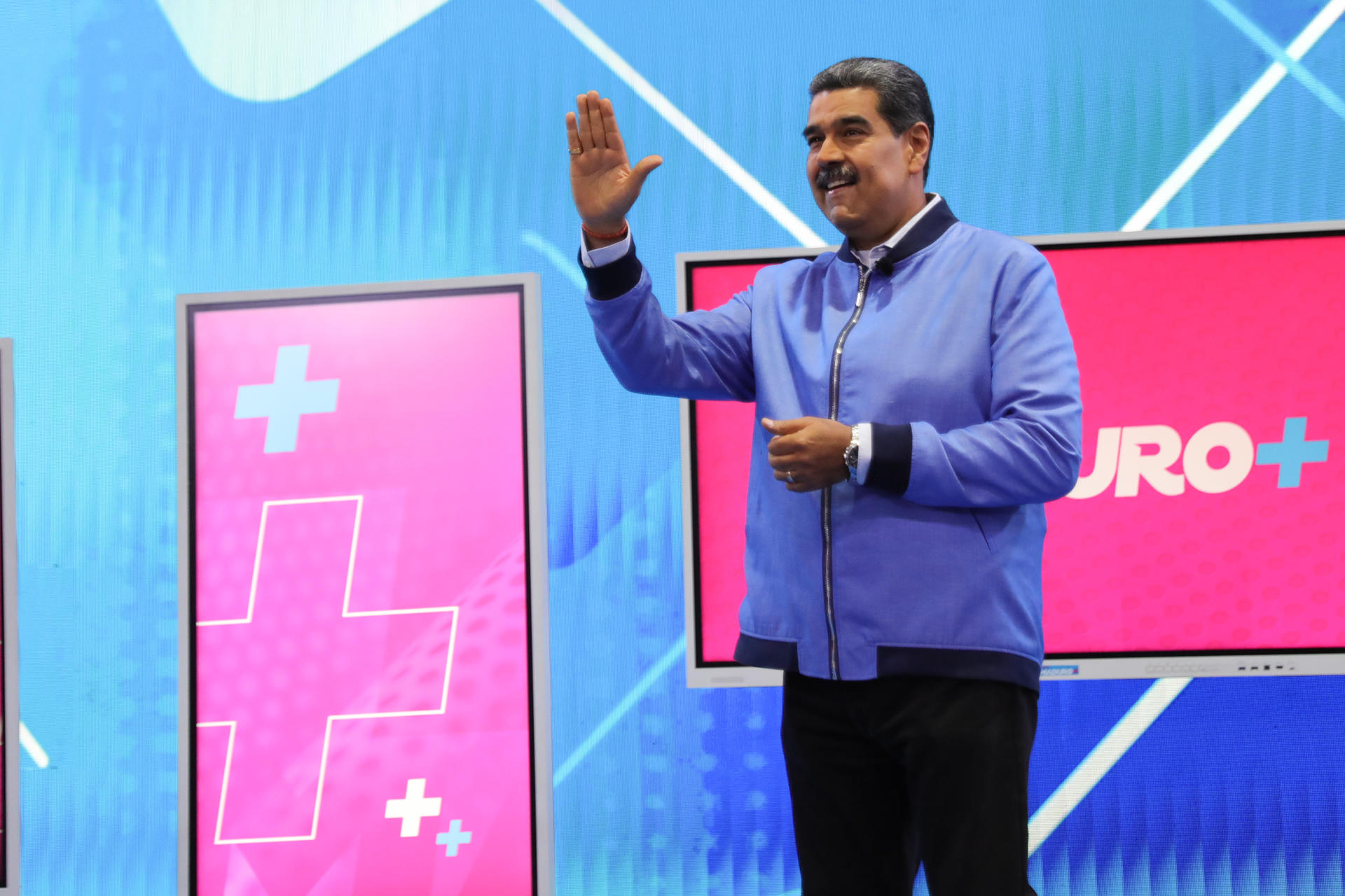Psuv proclamará a Maduro como candidato presidencial el 16 de marzo