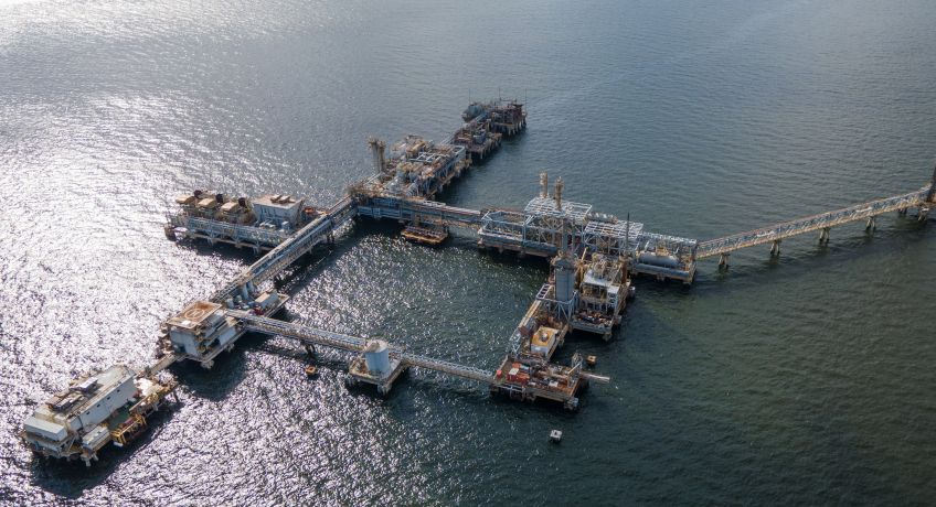 Francesa Maurel & Prom recibe licencia de EEUU para operar en Venezuela