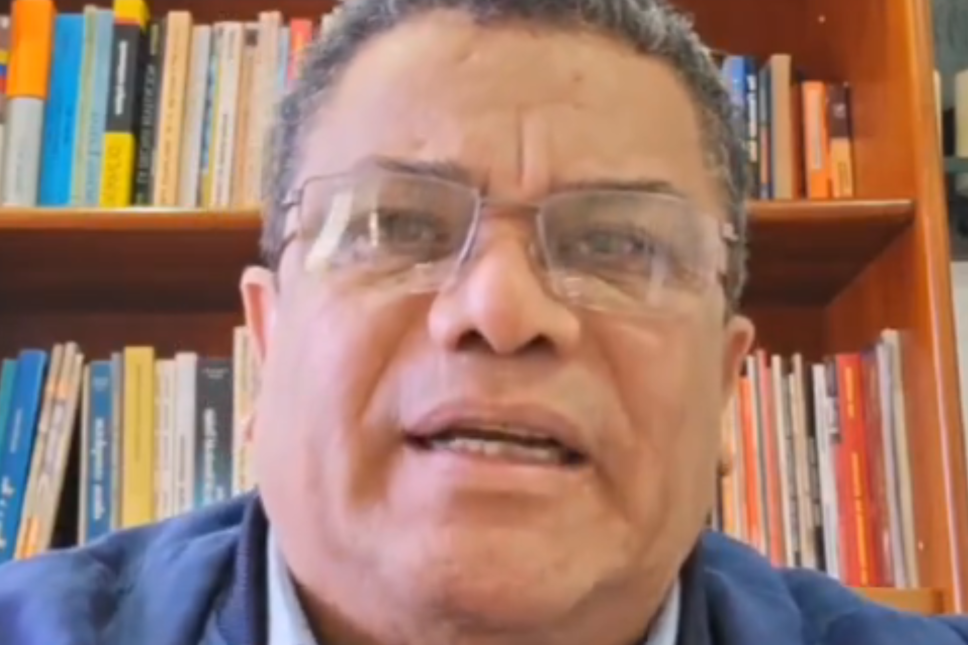 Rausseo pide al CNE publicar resultados mesa por mesa - Efecto Cocuyo