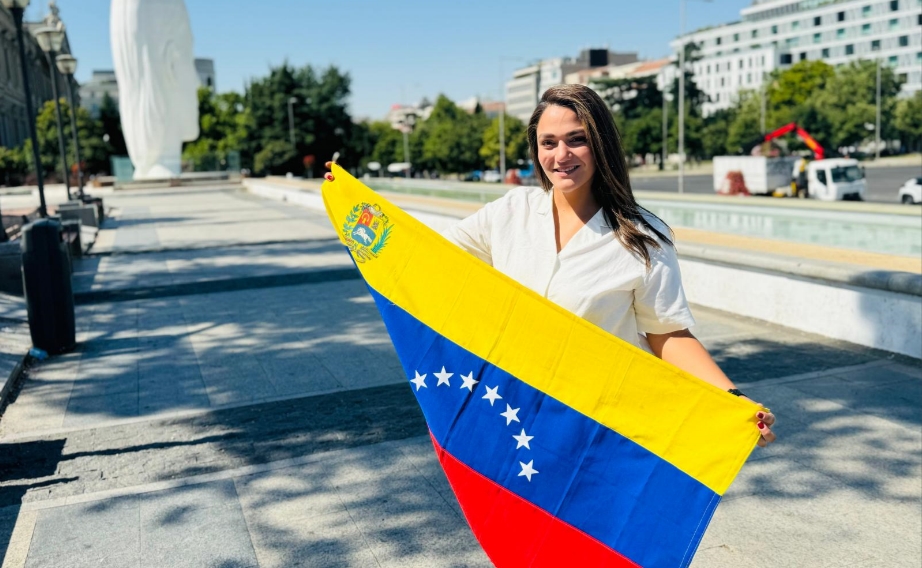 Comando Global con Venezuela convoca movilizaciones de venezolanos en ...