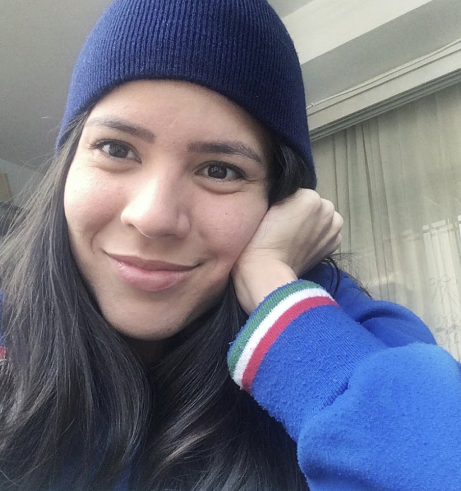 Pérez Vivas dice que la periodista Ana Carolina Guaita será enjuiciada ...