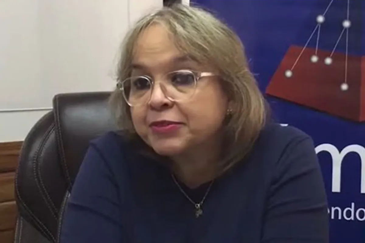 Súmate pide libertad para coordinadora detenida injustamente hace 70 días - Efecto Cocuyo