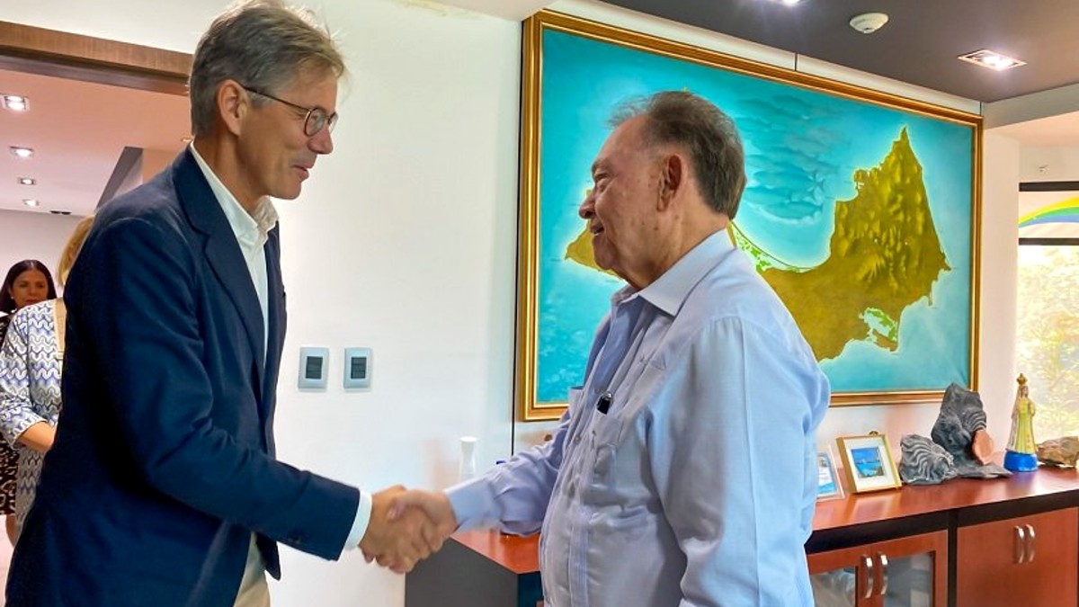 Isla de Margarita y las energías renovables: ¿una fórmula para ganar ...