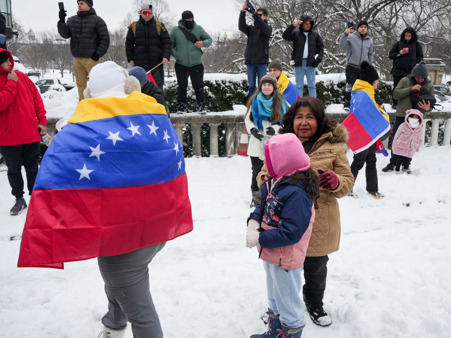 ¿Qué significa la revocación del parole humanitario aplicada por Donald ...